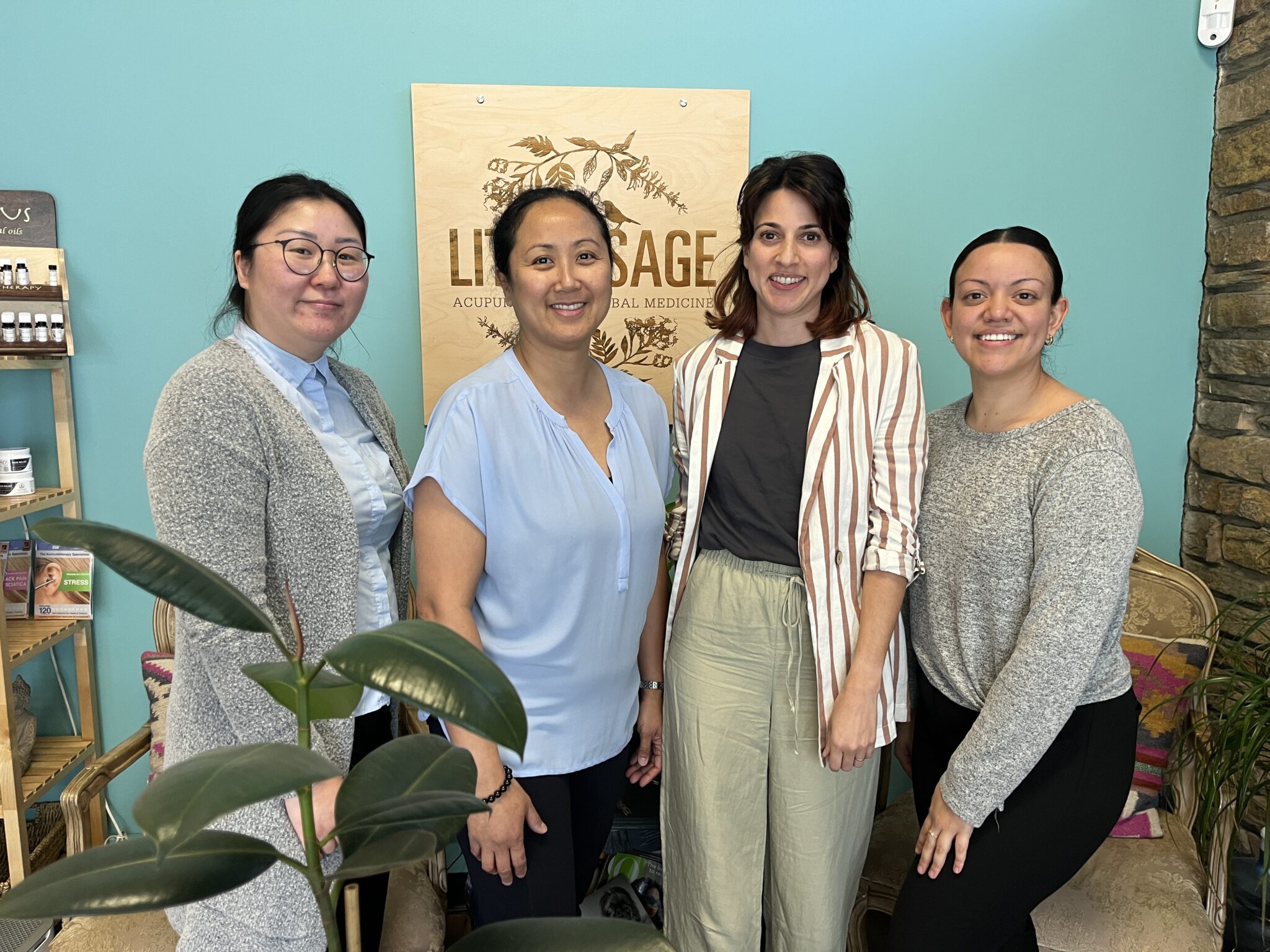 🎉 Celebrating 8 Wonderful Years - Acupuncture in Long Beach! - Little ...