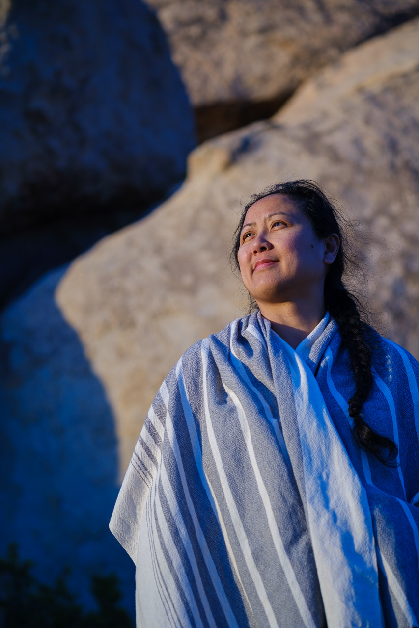 Your Body Remembers: A Personal Letter About Trauma, Healing and the ...